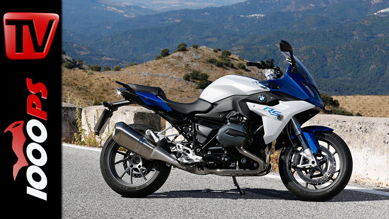 BMW R1200RS 2015 | Specs, info, close-ups and interview with Reiner ...