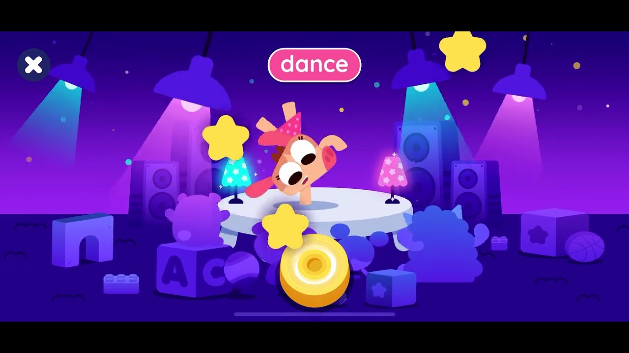 Rhythm Beats : Dance Part 43 | Soundbox : Musical -Winter Part 38 ...