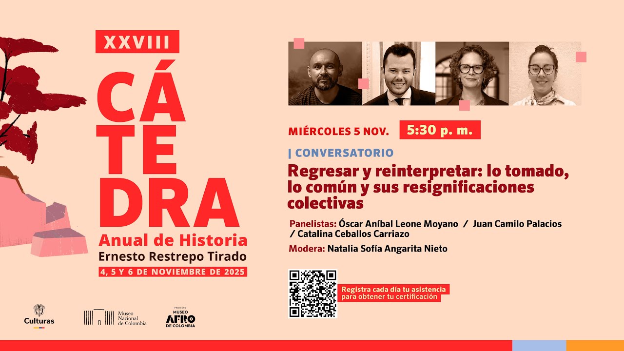 Regr esar y reinterpretar: lo tomado, lo común y sus resignificaciones ...
