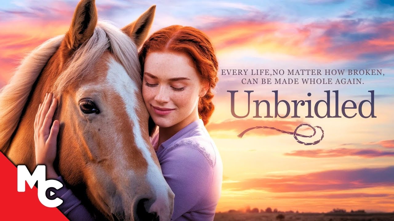 She Found Hope In Her Horse | True Story Hollywood Movie | Amazing Hope ...