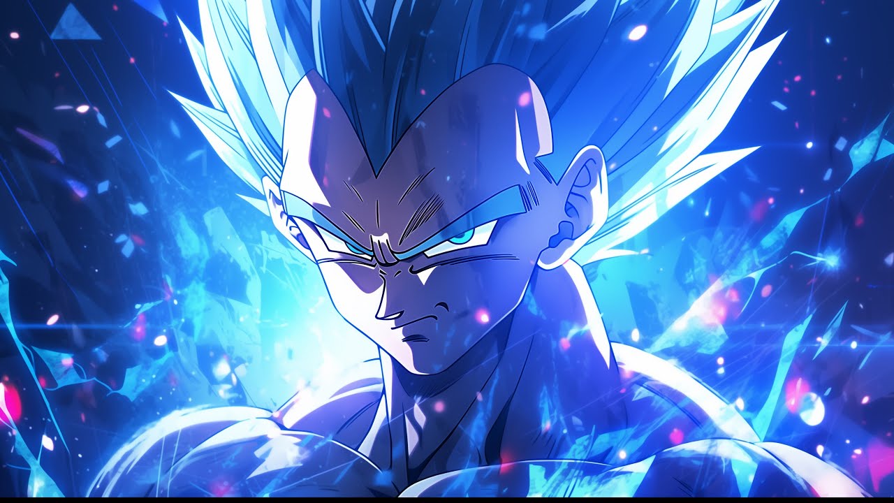 Vegeta: เริ่มจาก Super Four บทที่1-20 - YouTube