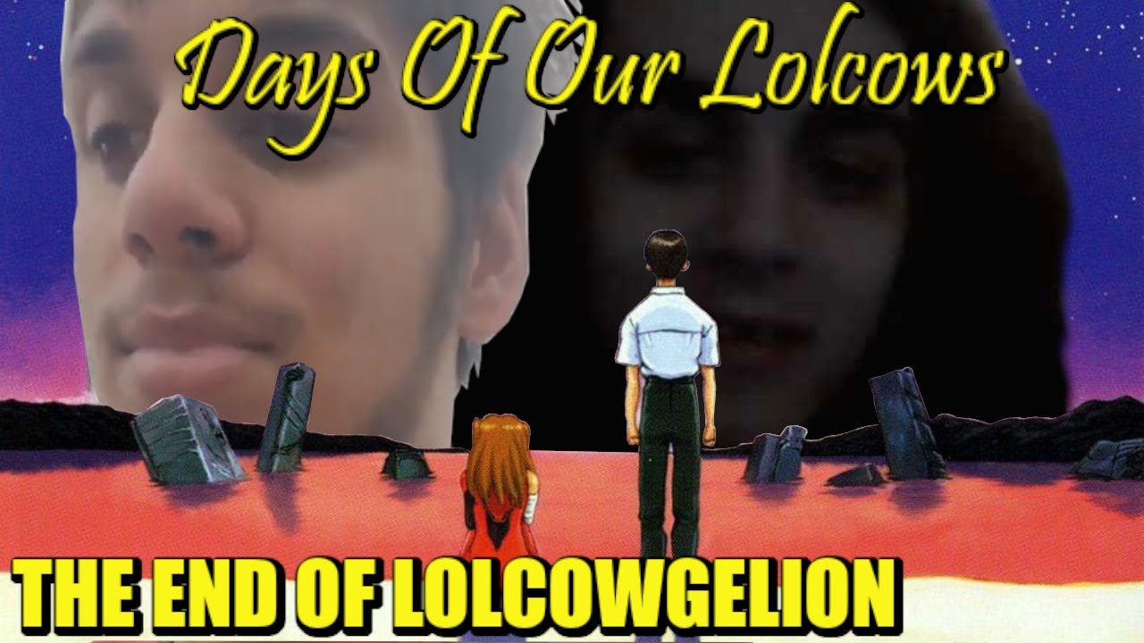 Days Of Our Lolcows: The End Of Lolcowgelion - YouTube