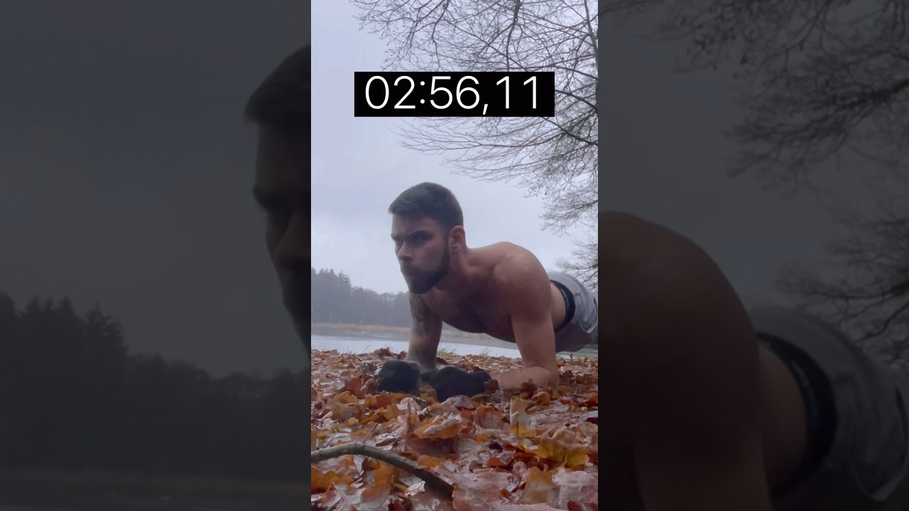 Plank Challenge - Tag 4 #plank #challenge #plankchallange #fitness # ...