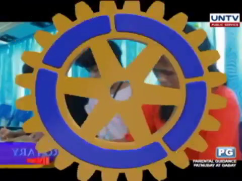 Rotary in Action (May 06, 2017) - YouTube