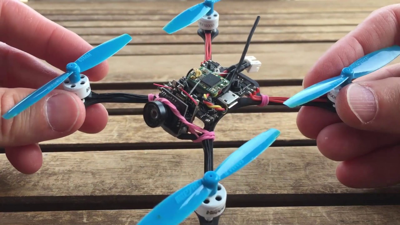 Introducing The One Ten - YouTube