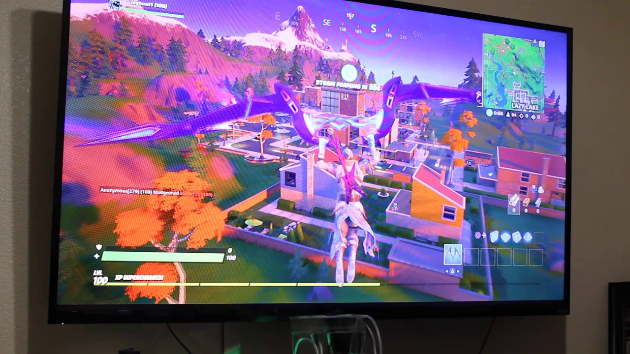 Little Fortnite Tutorial - YouTube