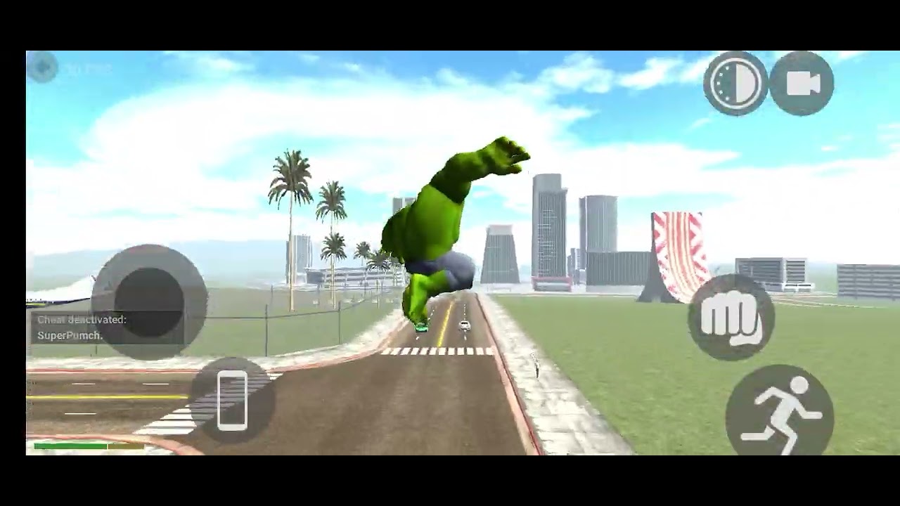 ibd 3d new update cheat codes and new power cheat codes - YouTube