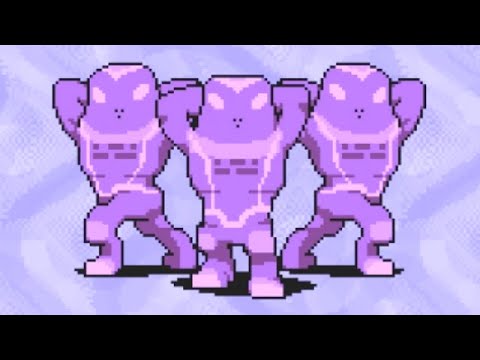 MOTHER 3 (Hard Mode) - Boss 20: Barrier Trio - YouTube
