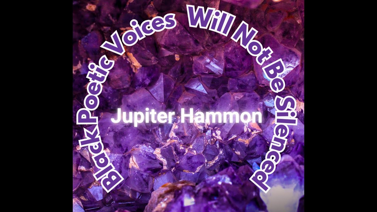 Black Poetry Day Featuring Jupiter Hammon - YouTube