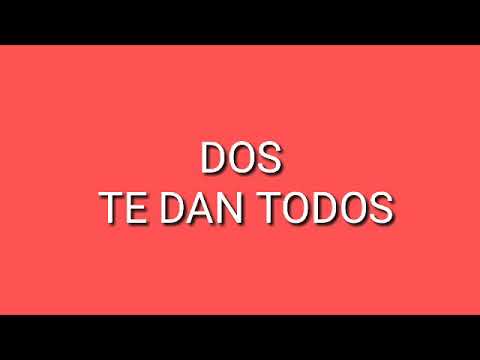 Albures con números - YouTube