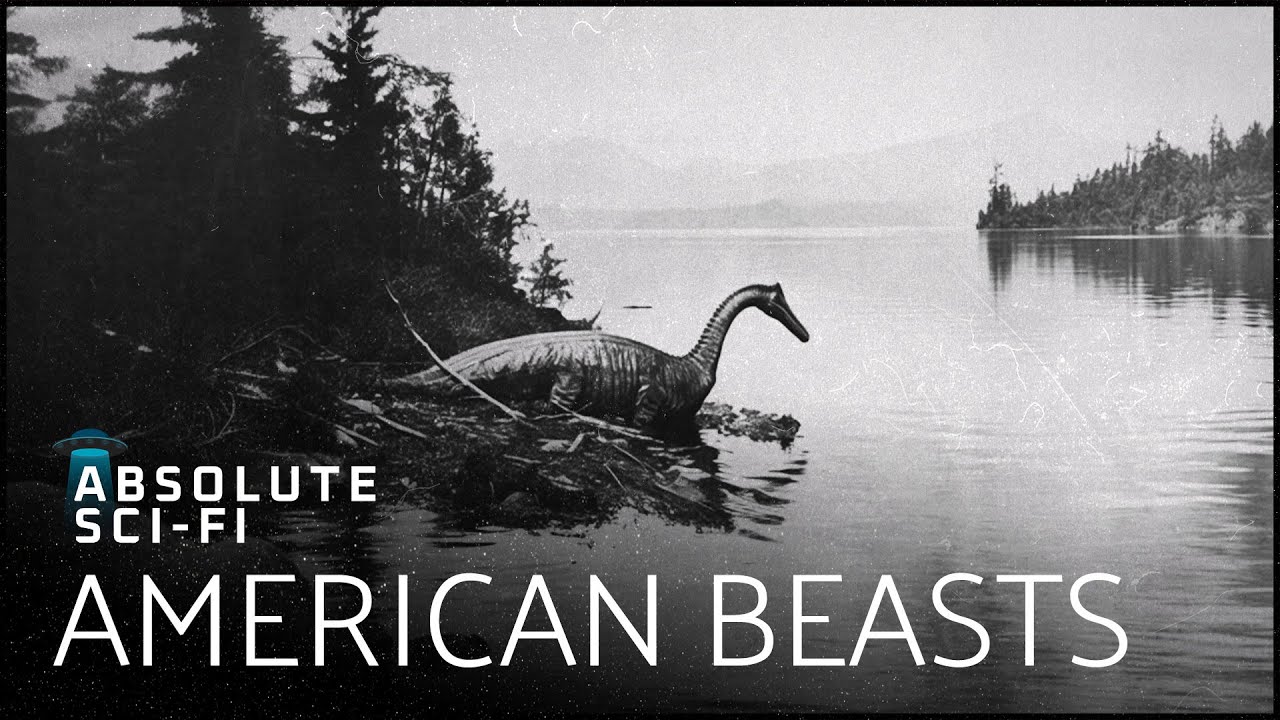 The Ancient Lake Monsters Hidden Beneath North American Lakes ...