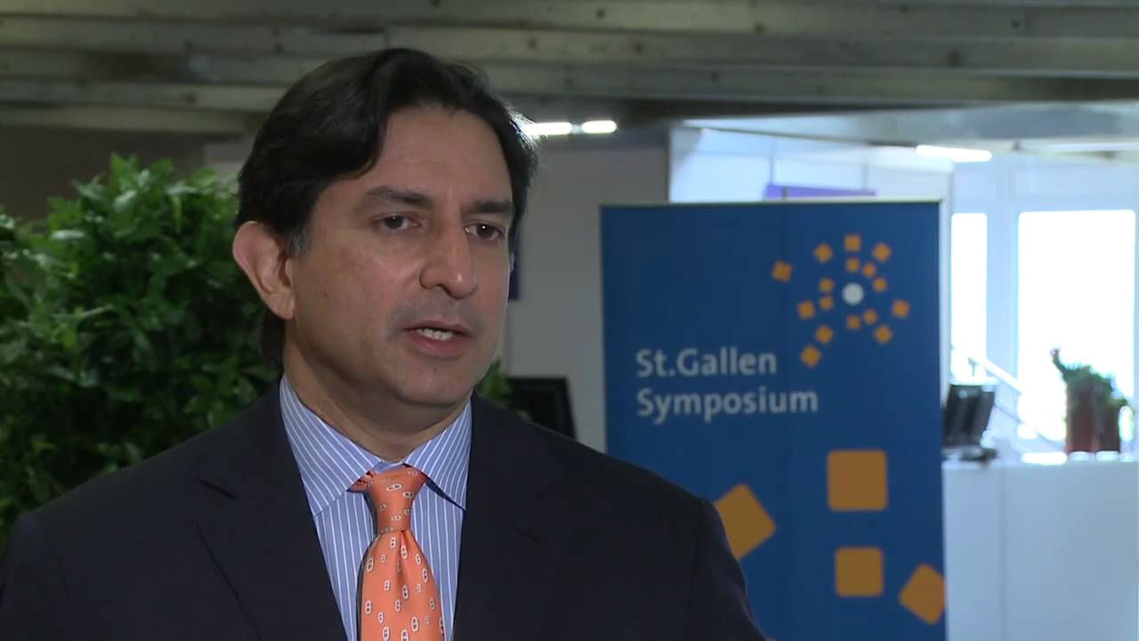 Gautam Thapar on how Indian entrepreneurship has changed over time ...