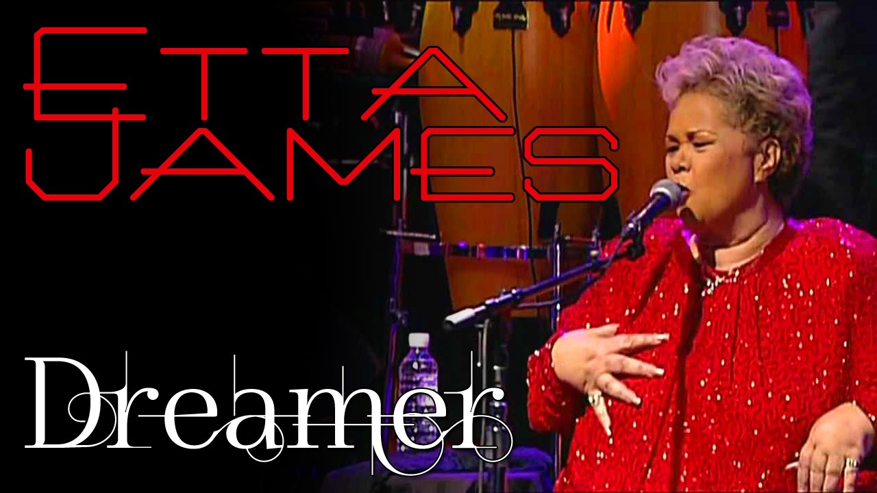 Etta James - Dreamer (Srpski prevod) - YouTube