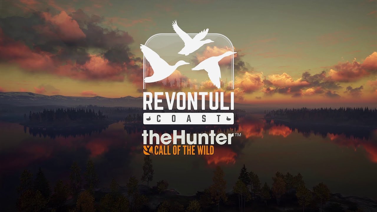 CotW: Revontuli Coast - YouTube