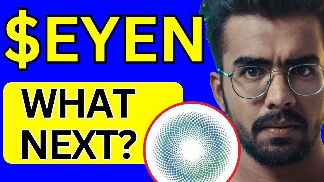 EYEN Stock (Eyenovia stock) EYEN STOCK PREDICTION EYEN STOCK analysis ...
