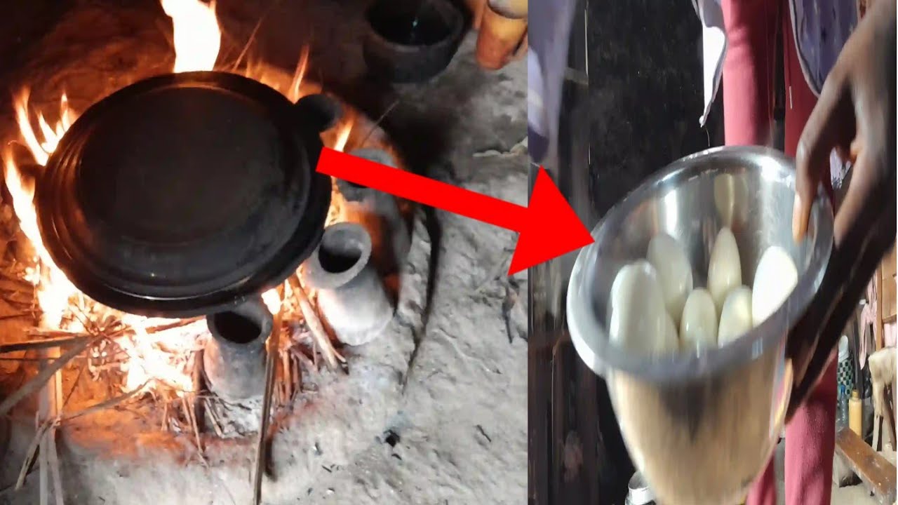 gumata yeroo namaf gefamuu qophii ilala - YouTube