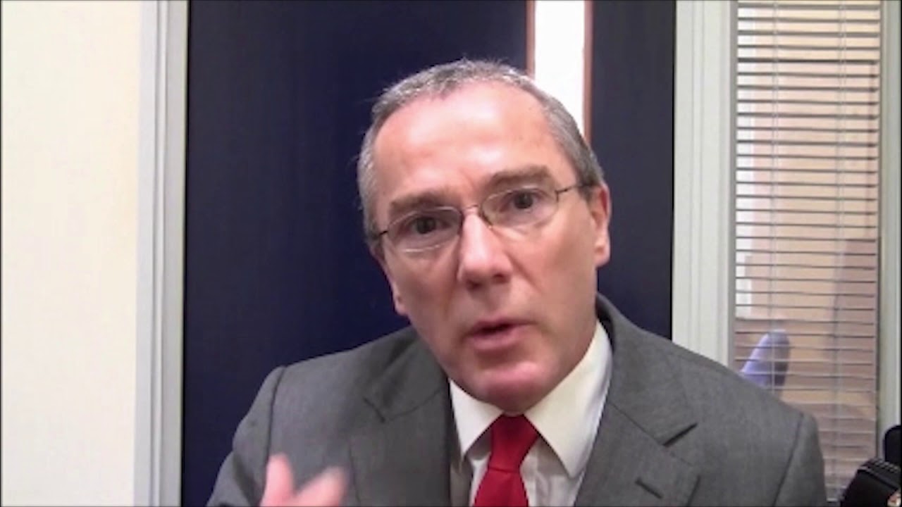 Professor Alistair Burns Introduction Video YOUTUBE new - YouTube