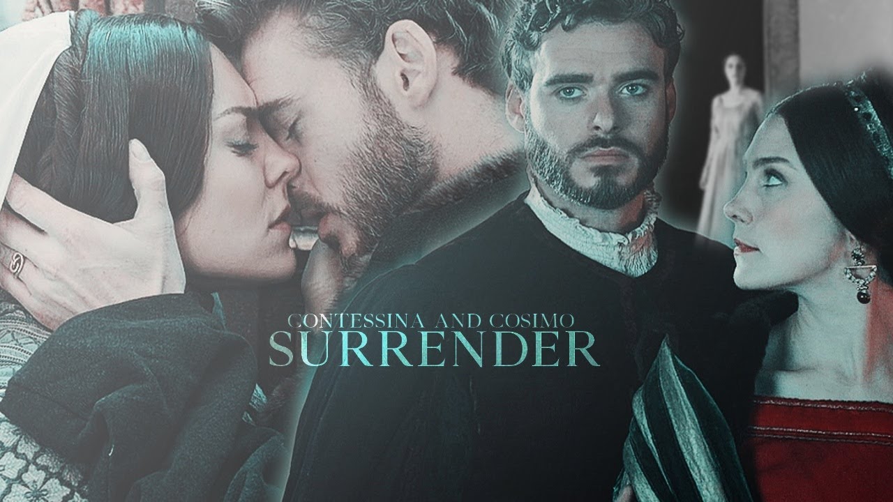 Contessina & Cosimo | Surrender [HBD Chocolate Chocolate] - YouTube