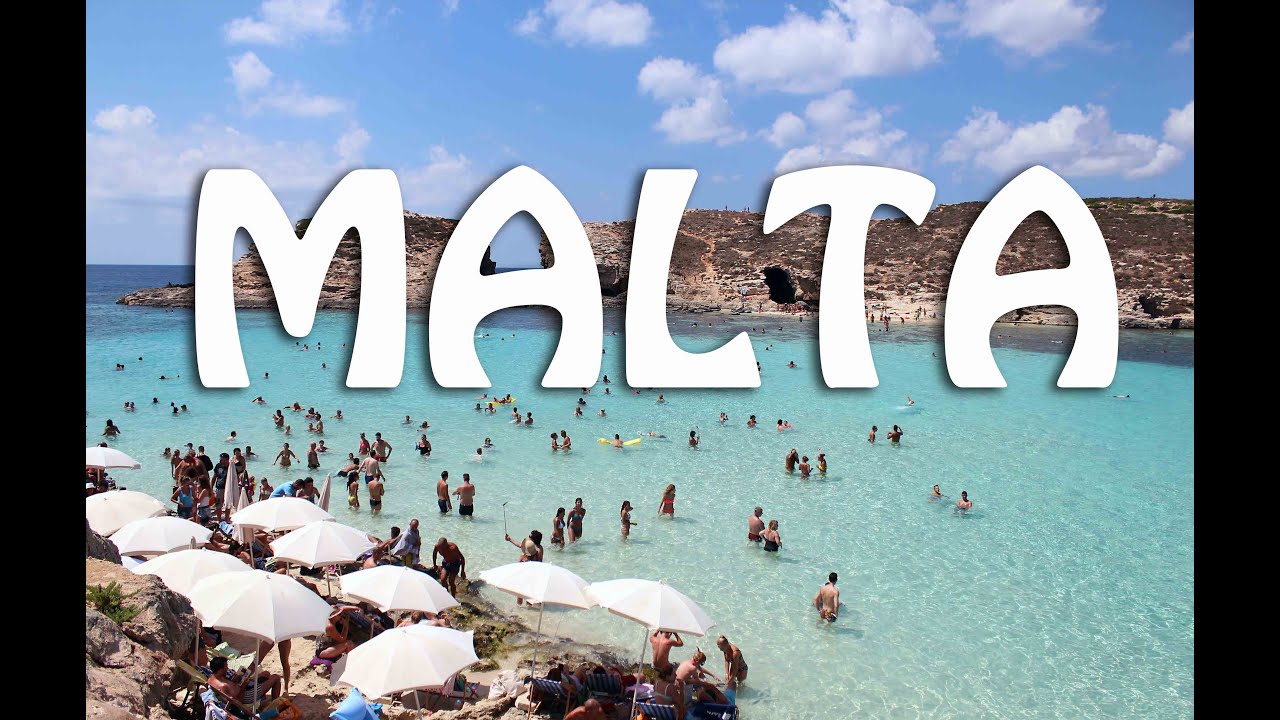 The best of... MALTA - YouTube