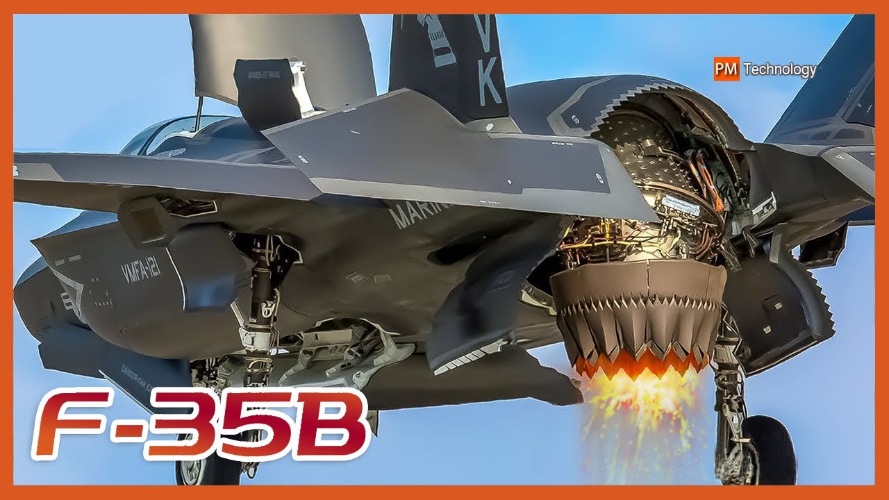The world's Most Advanced and Crazy Stealth Fighter Jet - YouTube