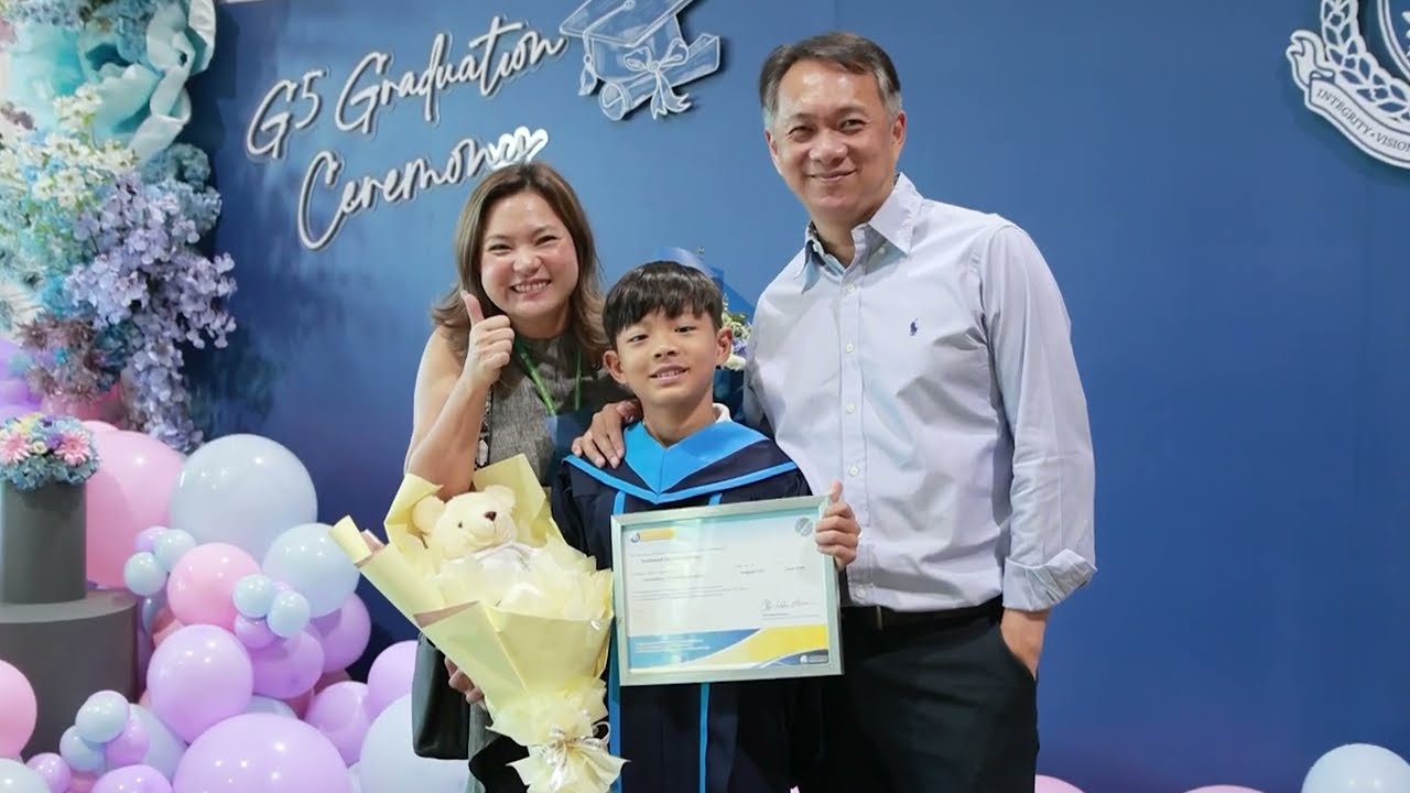 Concordian Youtube Channel | Concordian International School Bangkok ...