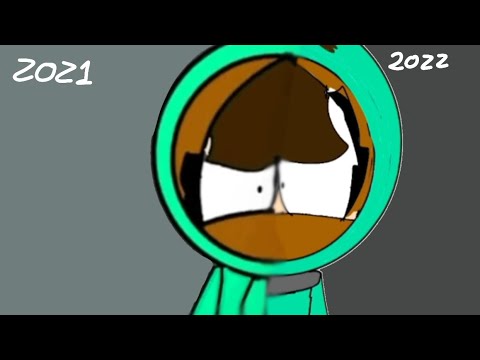 Animation old jeje - YouTube