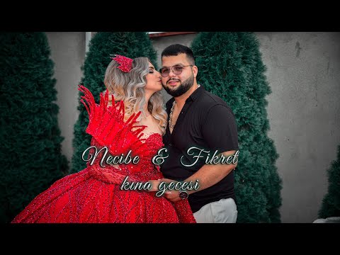 FİKRET NECİBE KINA GECESİ ORK DİNAMİK 2
