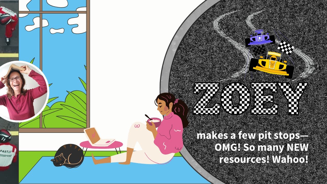 When Tony Robbins hands you the keys AND gives you a road-map, do you ...