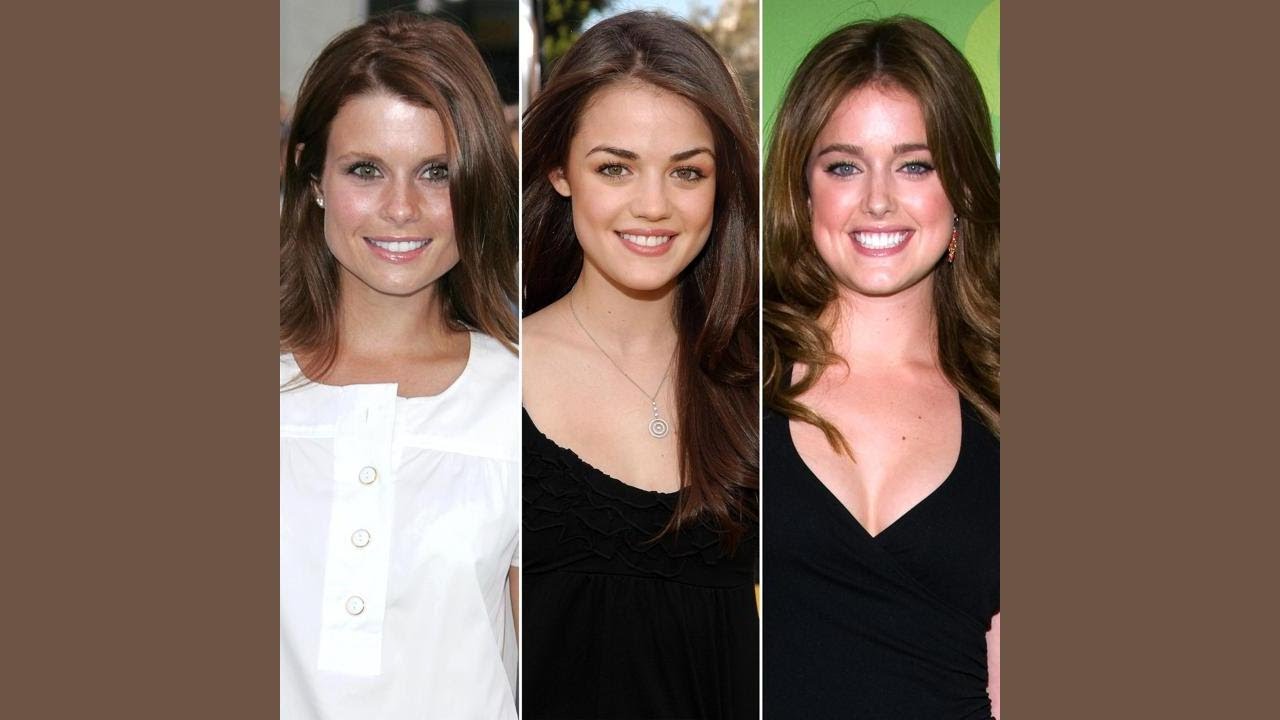 Where Are the Cast Members of "Privileged" Now? Ashley Newbrough, Lucy ...