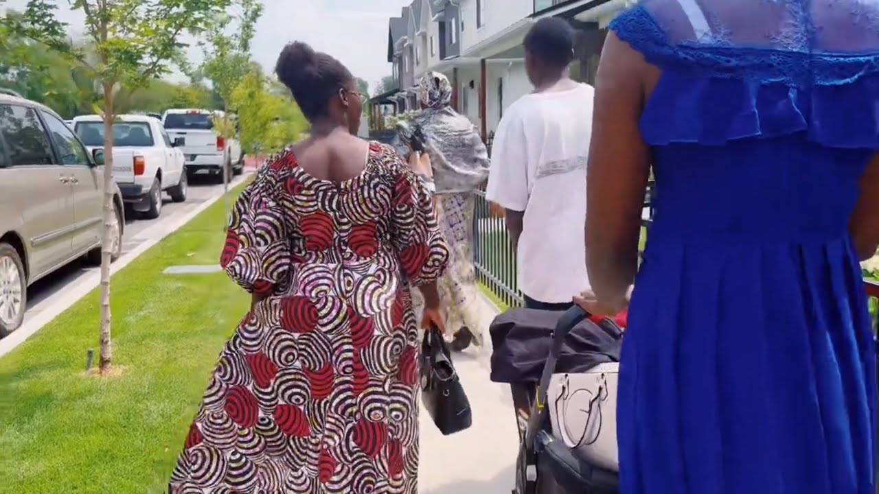 Mfano wa Ayubu unatufundisha-song video by hope choir twin falls - YouTube