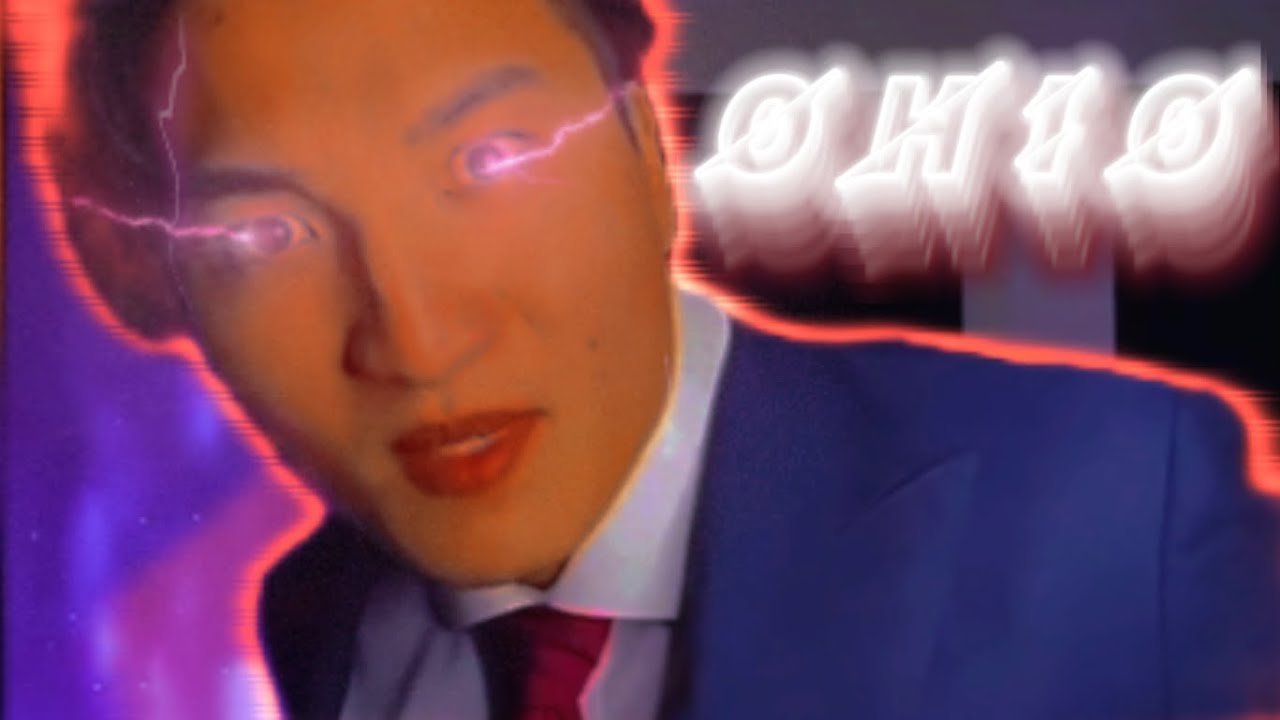 Ohio Final Boss Phonk Edit | (EPILEPSY WARNING) - YouTube