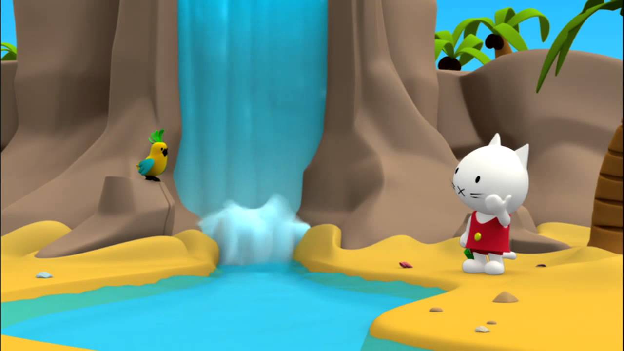 Musti 3D - Coco de papegaai - YouTube