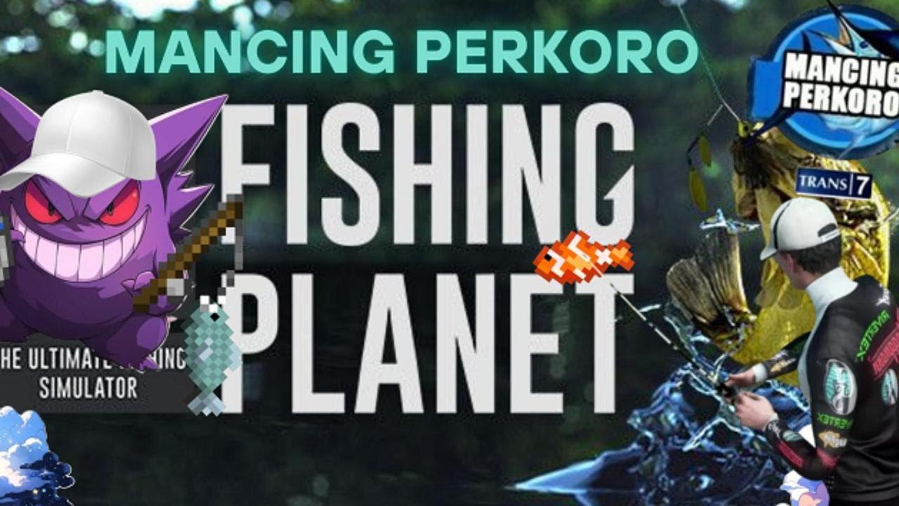 MANCING PERKORO - YouTube