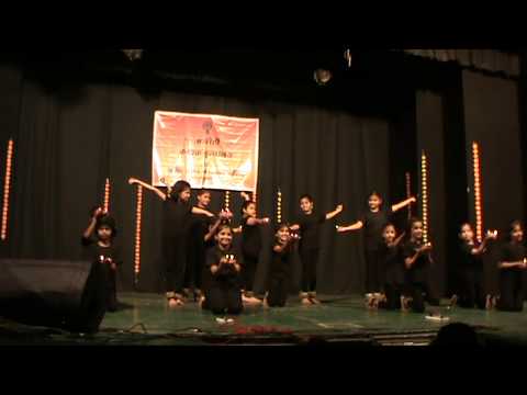 Deep Nrutya - Arohi Nrutyalaya