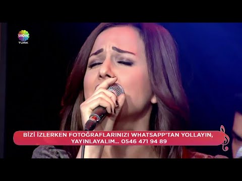 Senden Önce Ölmeliyim - Erkan Çelik & Sevcan Dalkıran (Sultanım)