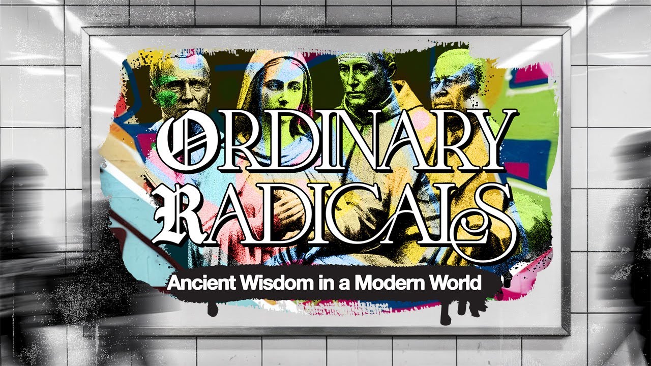 03-02-2025 | Ordinary Radicals | Modern Worship - YouTube