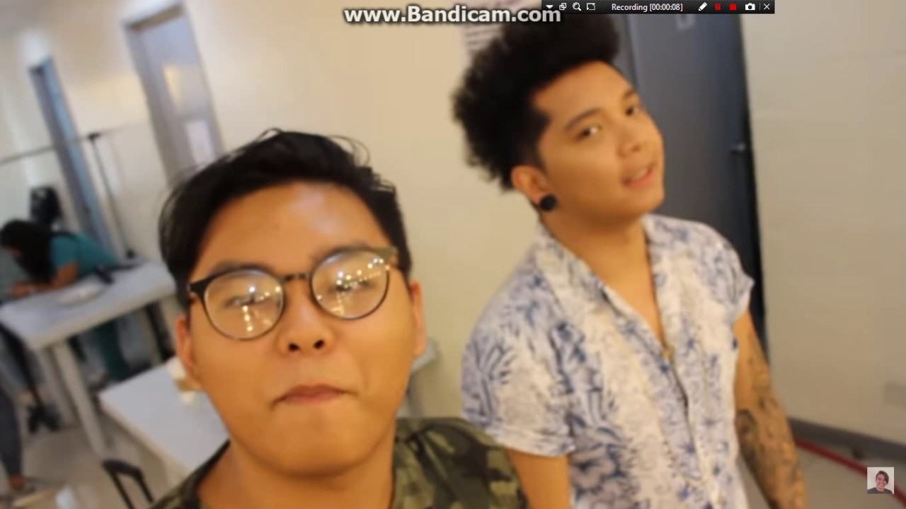 New song of EXB - YouTube