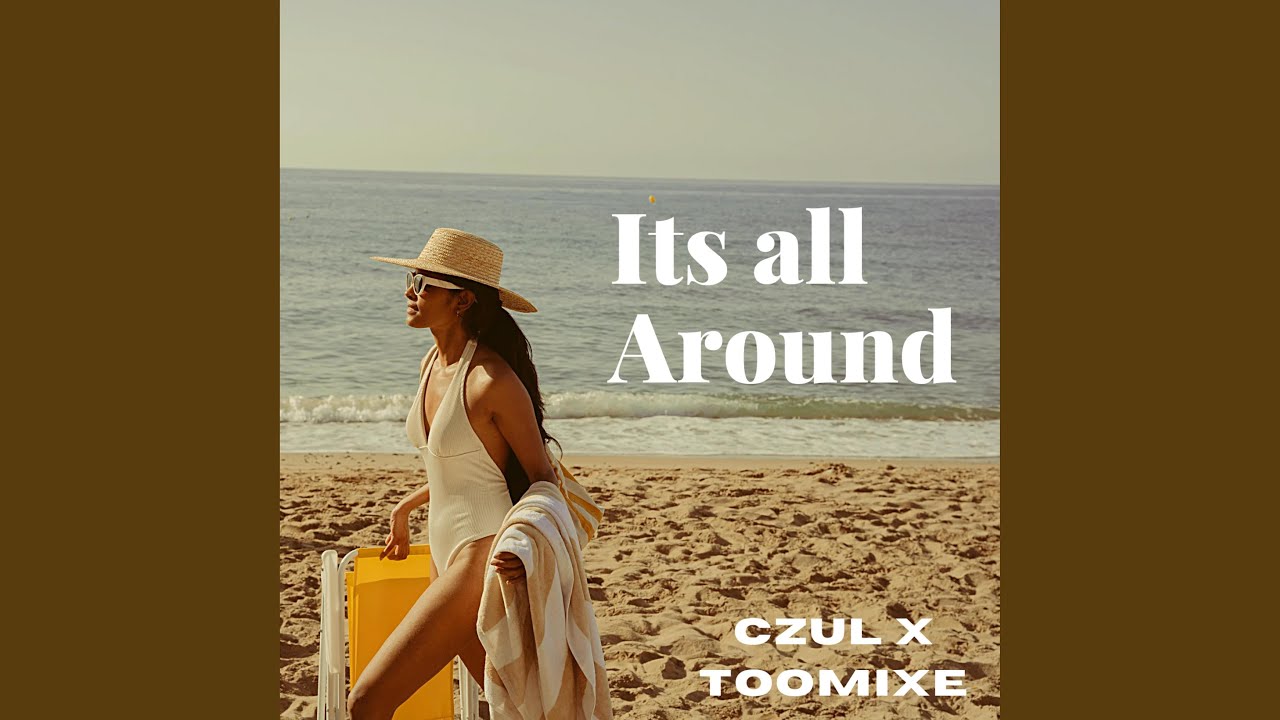 Its all Around - YouTube