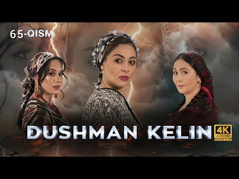 Dushman kelin 65-qism Review HD 