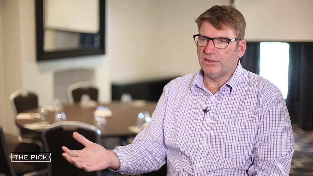 Interview with Riversgold MD Allan Kelly - YouTube