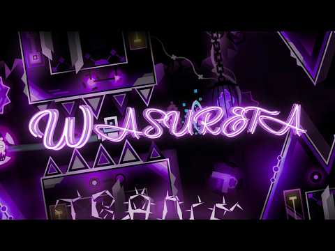 Wasureta 100% by Crazen // Extreme Demon #20 // 100 Demons