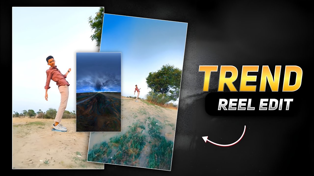 Zoom Out To The Universe Instagram Viral Video Editing | Trending Photo ...