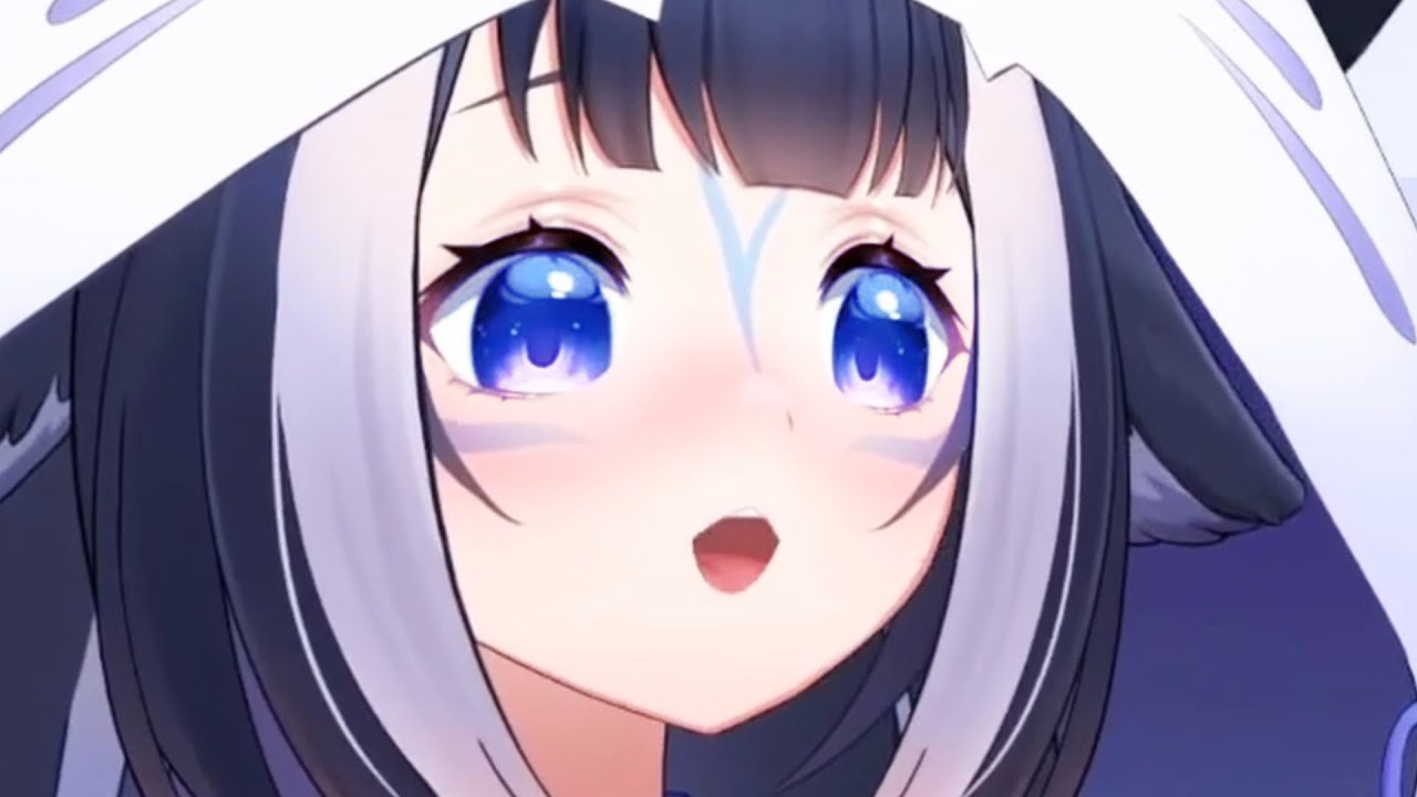 Shylily answers one of the HARDEST Vtuber question - YouTube