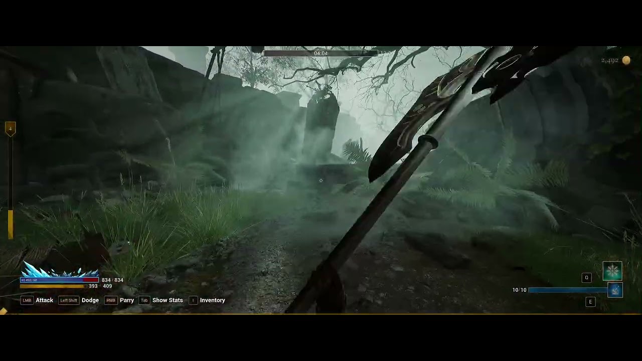 Darkblade Ascent | Hideout | Elementalist Build - YouTube