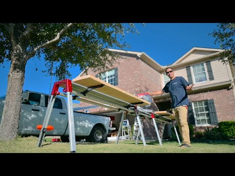 I Paid $3400 for this Saw Stand - Cut Hub - YouTube