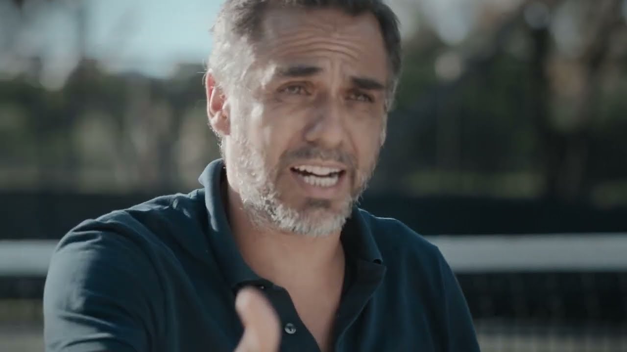 Serie Documental "Guillermo Pérez Roldán - Confidencial". - YouTube