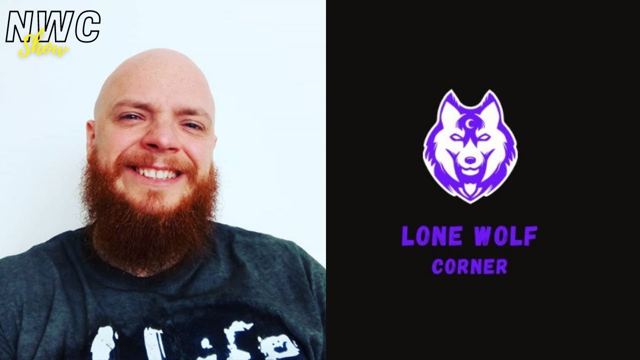 Lone Wolf Corner - The NWC Show Ep.63 - YouTube