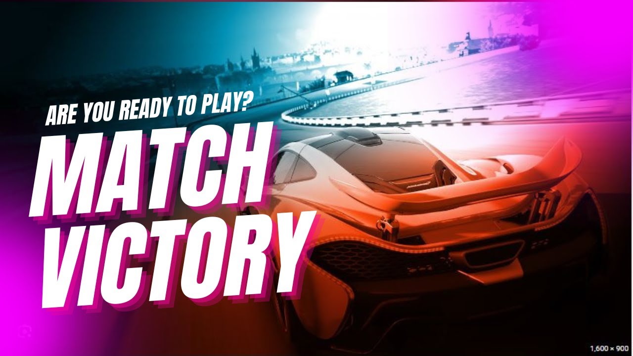 VICTORY#Forza horizon# Forza Horizon 4#Car Racing - YouTube