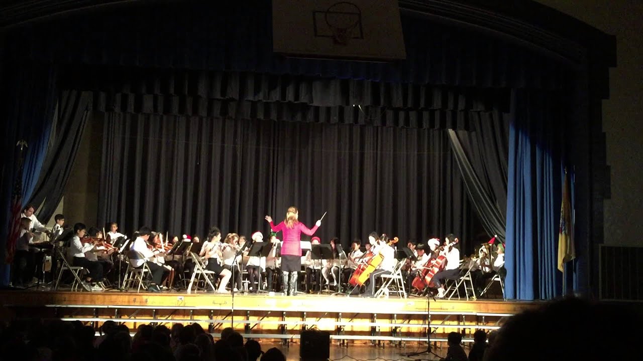 Holiday Fanfare - YouTube