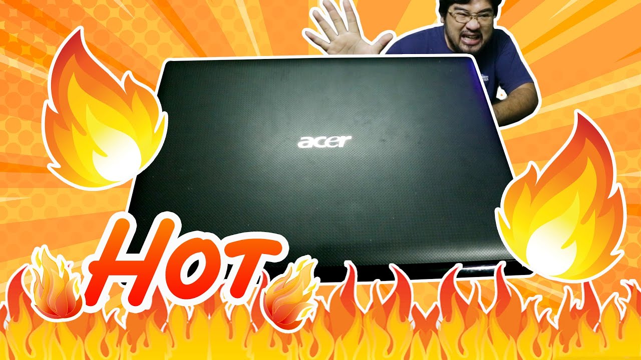 Upgrading a 1st Gen Intel Core i5 Laptop, is it worth it? - YouTube
